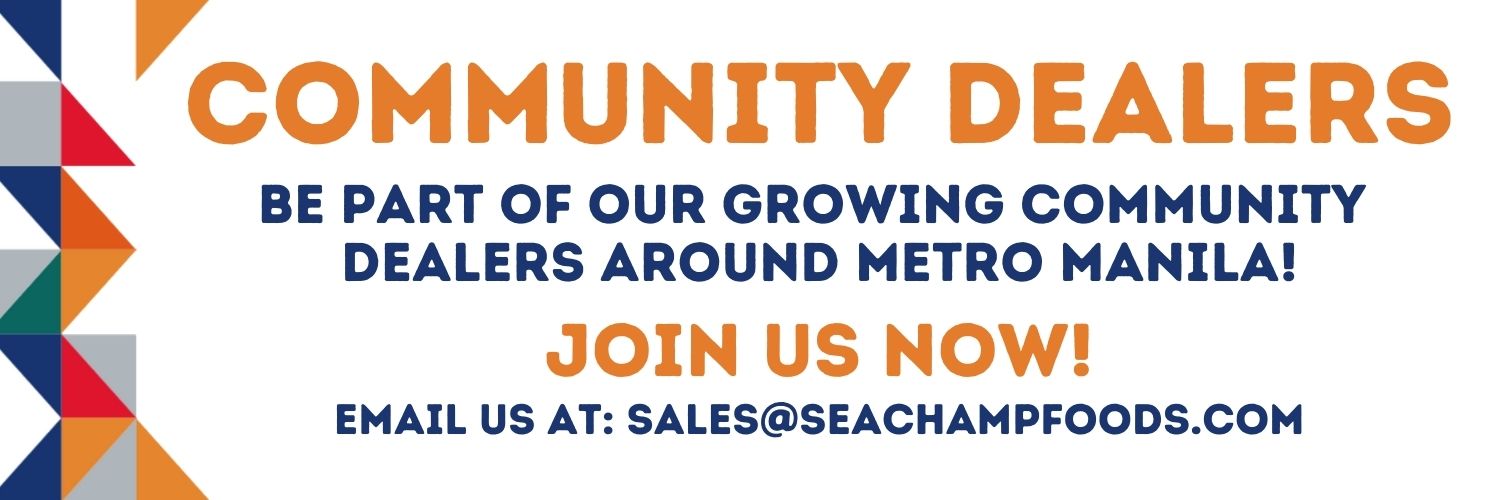 Seachamp Foods Corporation